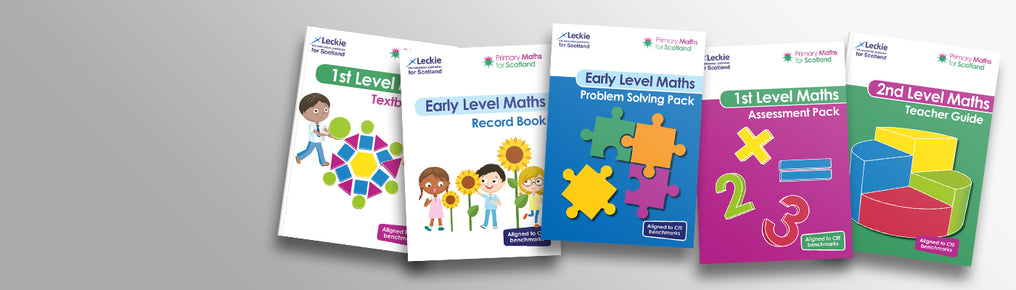 Primary Maths for Scotland Resources | Maths Mastery Programme – Collins