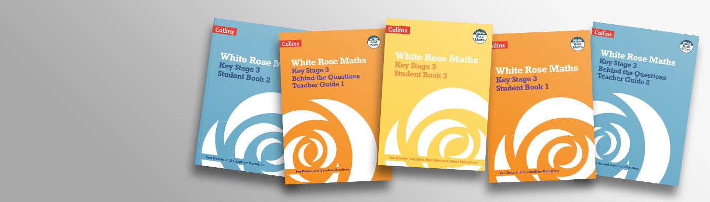 White Rose Maths KS3 Resources | Award-Winning Maths Mastery Programme ...