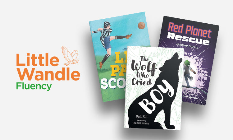 Collins Big Cat for Little Wandle Letters and Sounds SSP | Books and ...