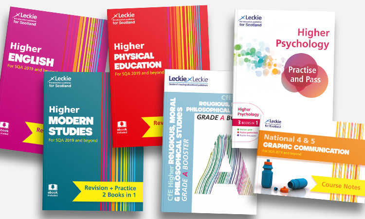 Scottish Curriculum | Free Resources and Answers – Collins