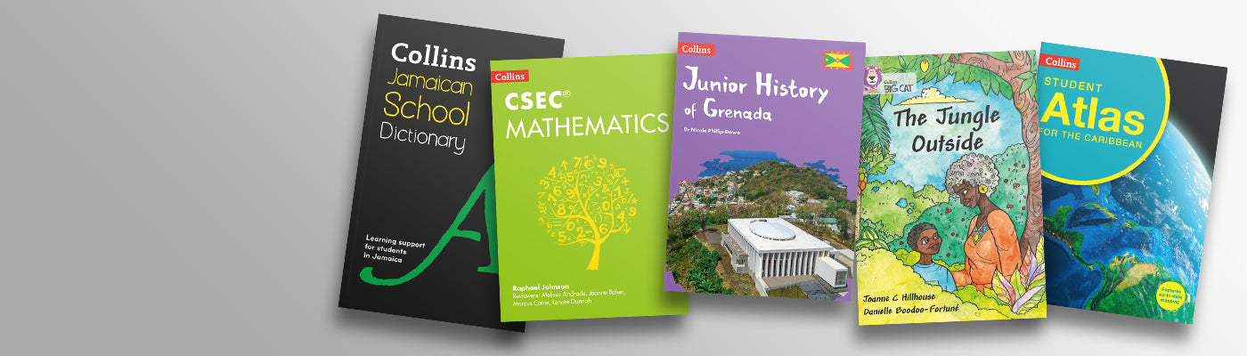 Learning Resources for International Schools | Collins International