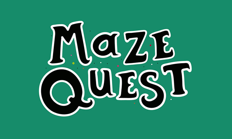 Collins4Parents | Maze Quest