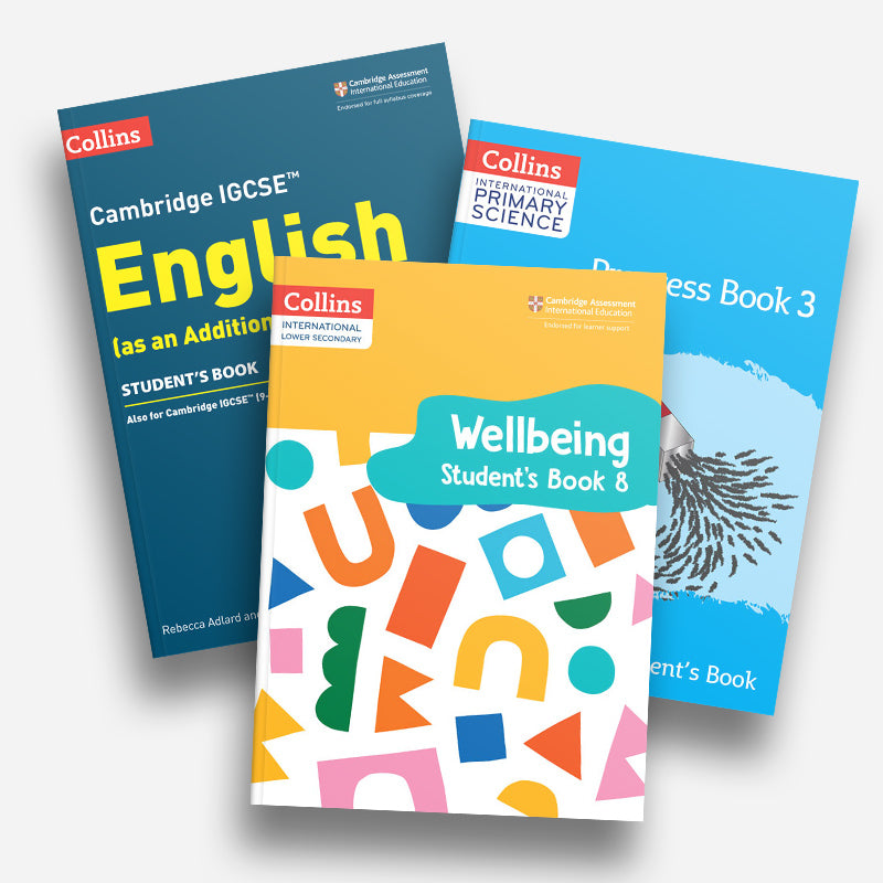 International | Cambridge International New Schools – Collins