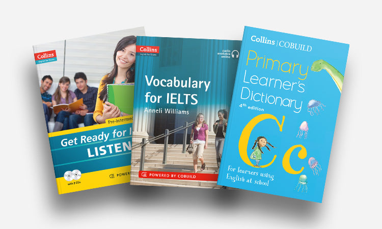 Licensing and Rights | Partner with Collins