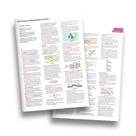 Collins Student Atlas (Collins School Atlases)