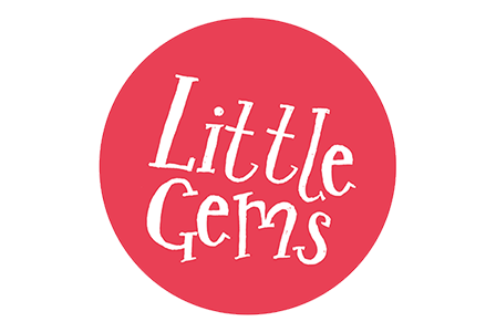 Little Gems First Chapter Books – Collins