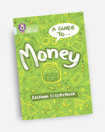 Collins Big Cat Reading Books & Resources | Collins