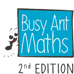 Busy Ant Maths | Engaging Maths Curriculum Resources – Collins