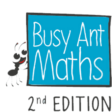 Busy Ant Maths | Engaging Maths Curriculum Resources – Collins