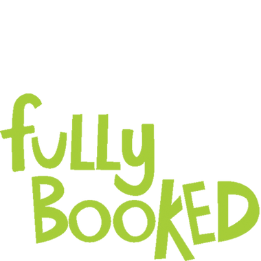 Fully Booked – Collins