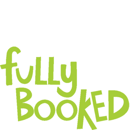 Fully Booked – Collins