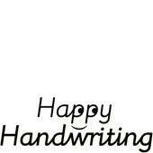 Primary | Primary English | Happy Handwriting – Collins