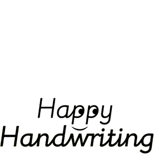 Primary | Primary English | Happy Handwriting – Collins