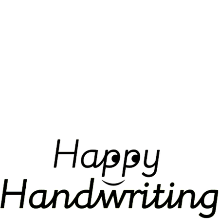 Primary | Primary English | Happy Handwriting – Collins