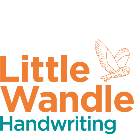 Little Wandle Handwriting – Collins