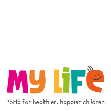 Primary PSHE Resources | My Life Resources by Collins