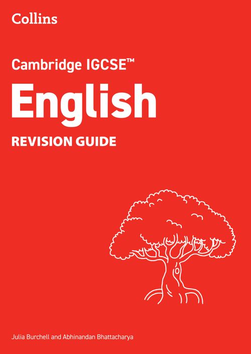 Cambridge IGCSE™ English Revision Guide by – Collins