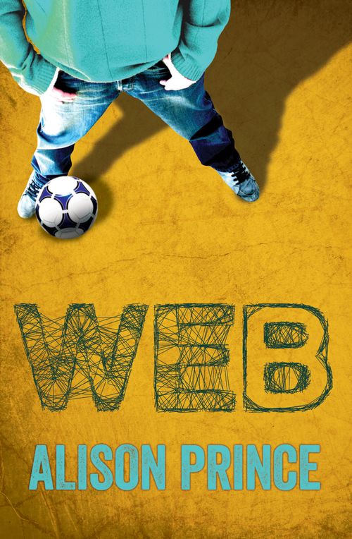 Web by Alison Prince – Collins