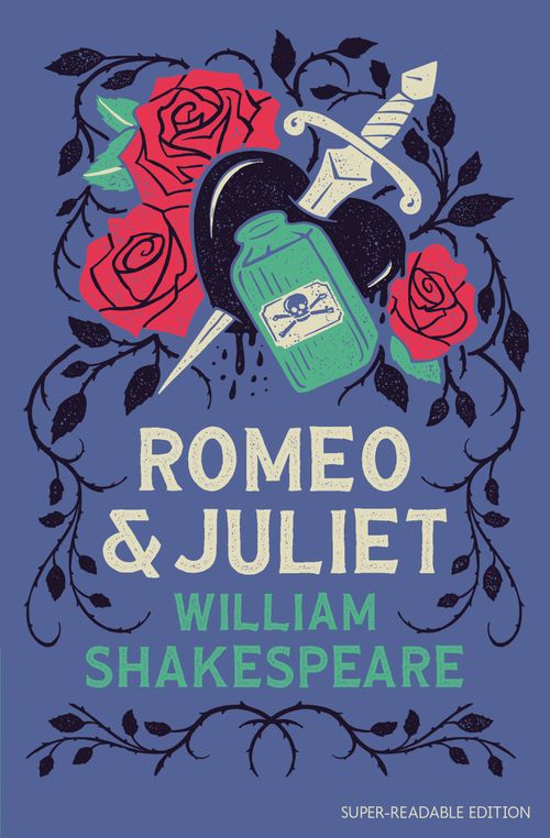 Romeo and Juliet by William Shakespeare – Collins