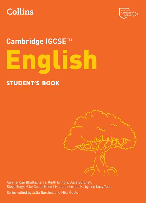 Cambridge IGCSE™ English Student’s Book by Abhinandan Bhattacharya ...