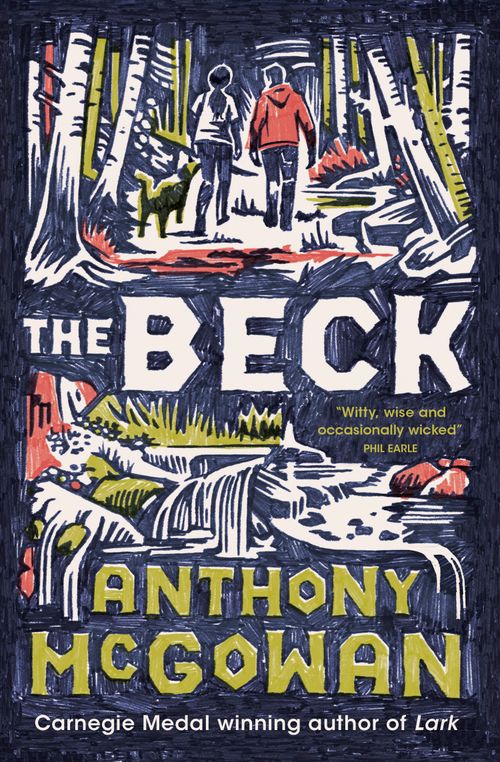 The Beck by Anthony McGowan – Collins