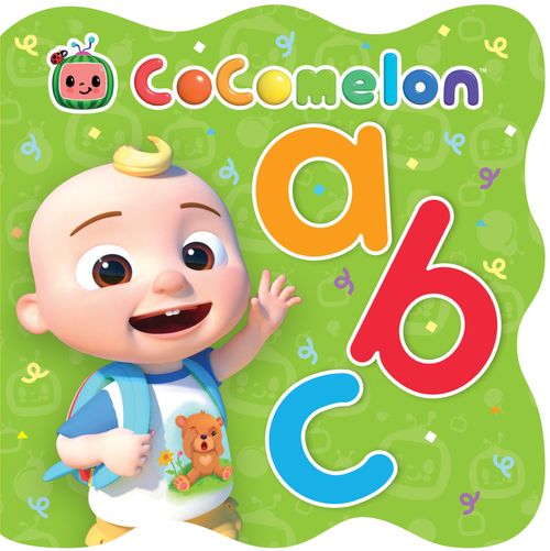 CoComelon ABC – Collins