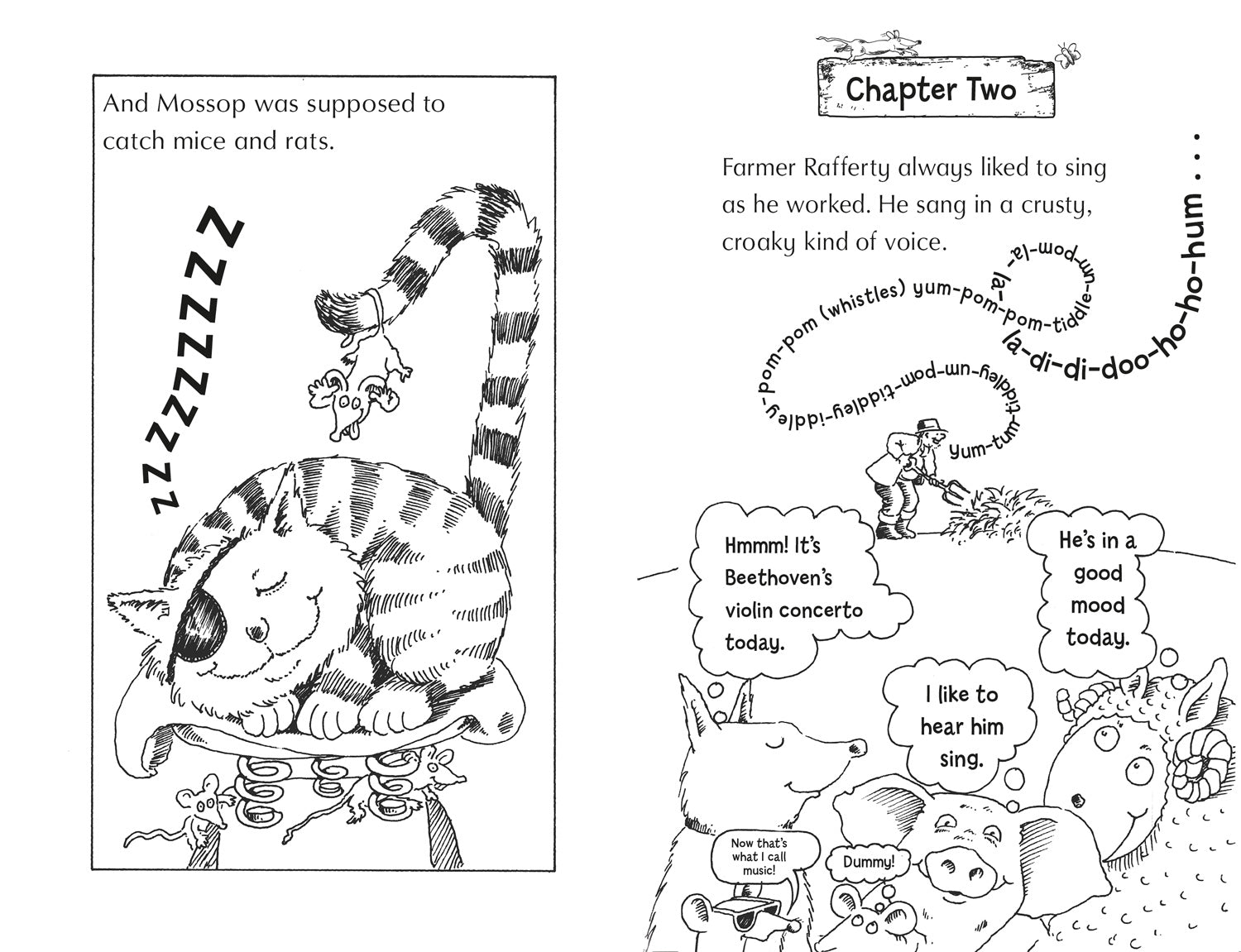 Mudpuddle Farm: Six Animal Adventures by Michael Morpurgo – Collins