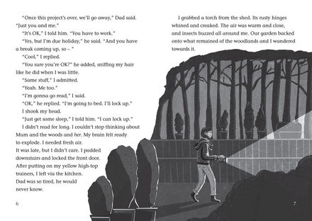 Bali Rai Author Spotlight – Collins