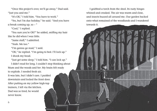 Bali Rai Author Spotlight – Collins