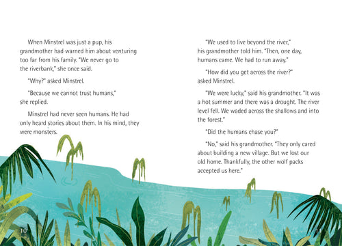 Bali Rai Author Spotlight – Collins