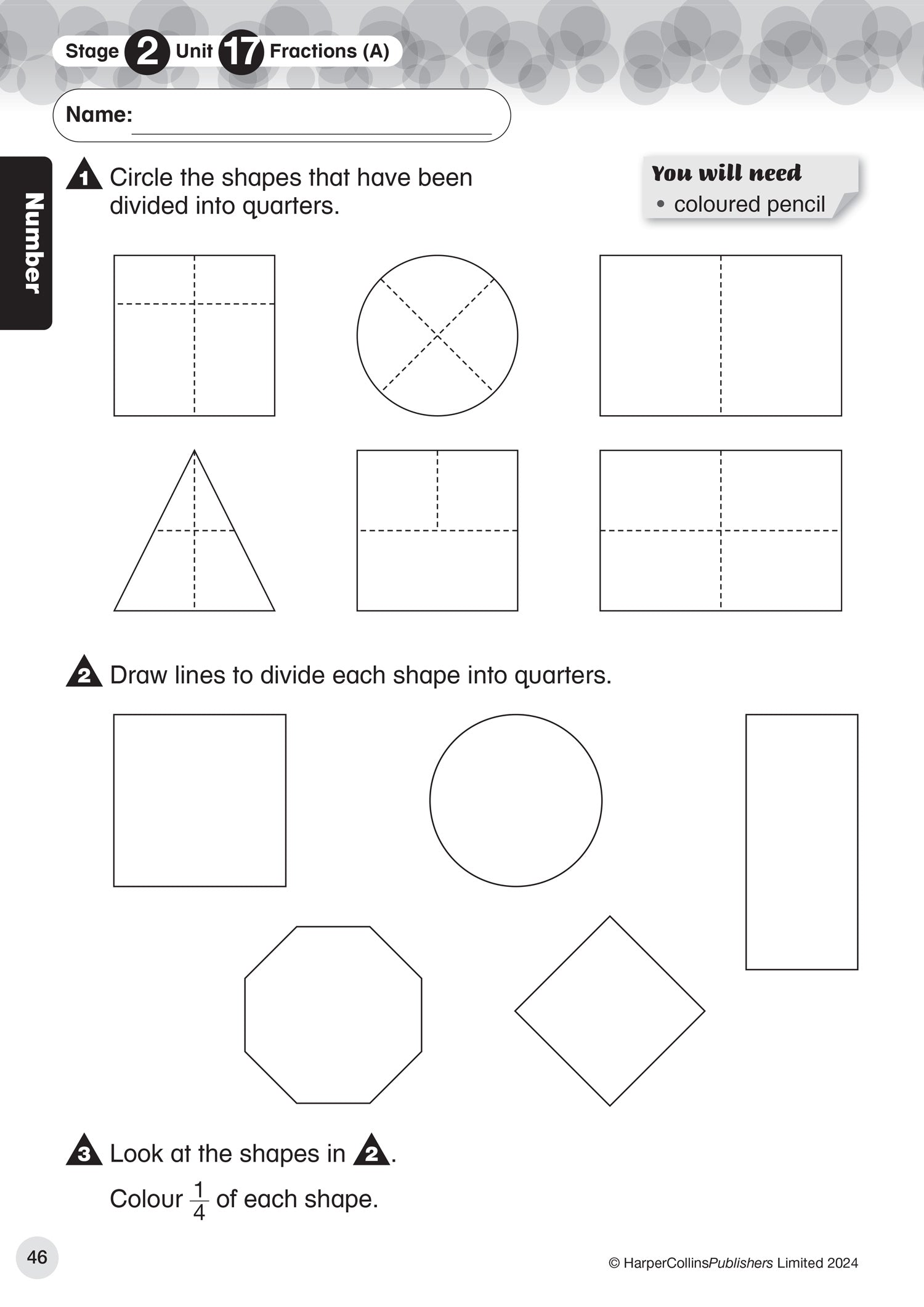 International Primary Maths Progress Book Teacher Pack: Stage 2 by ...