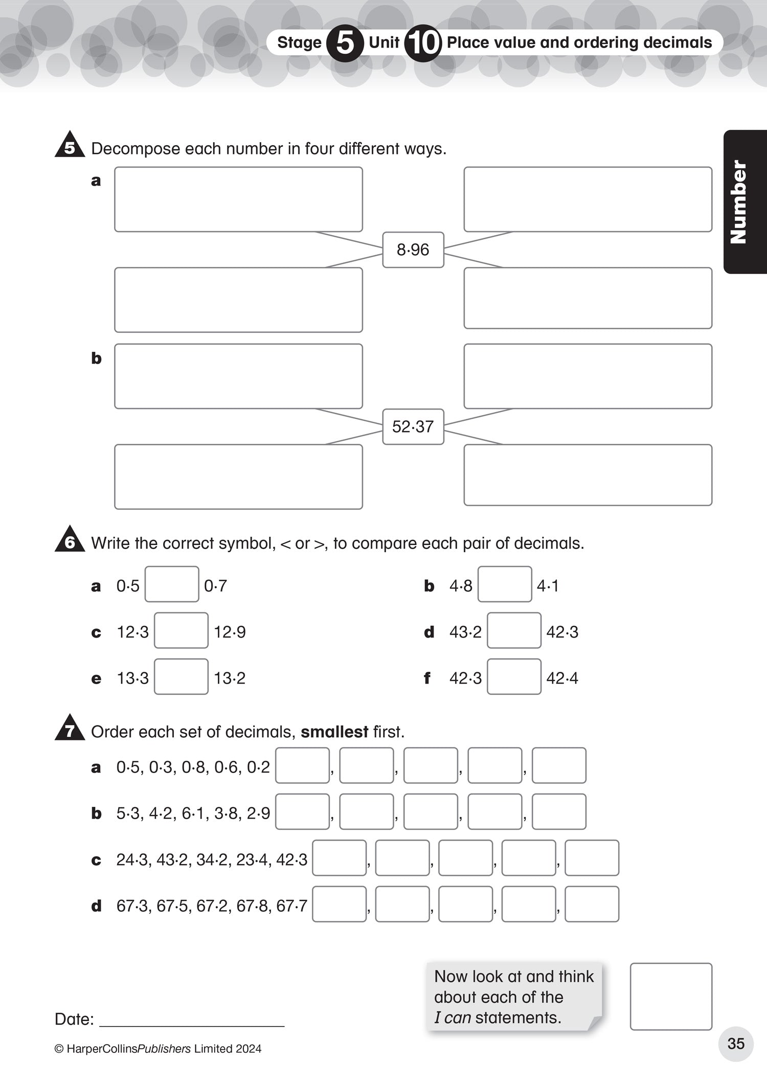 International Primary Maths Progress Book Teacher Pack: Stage 5 by ...