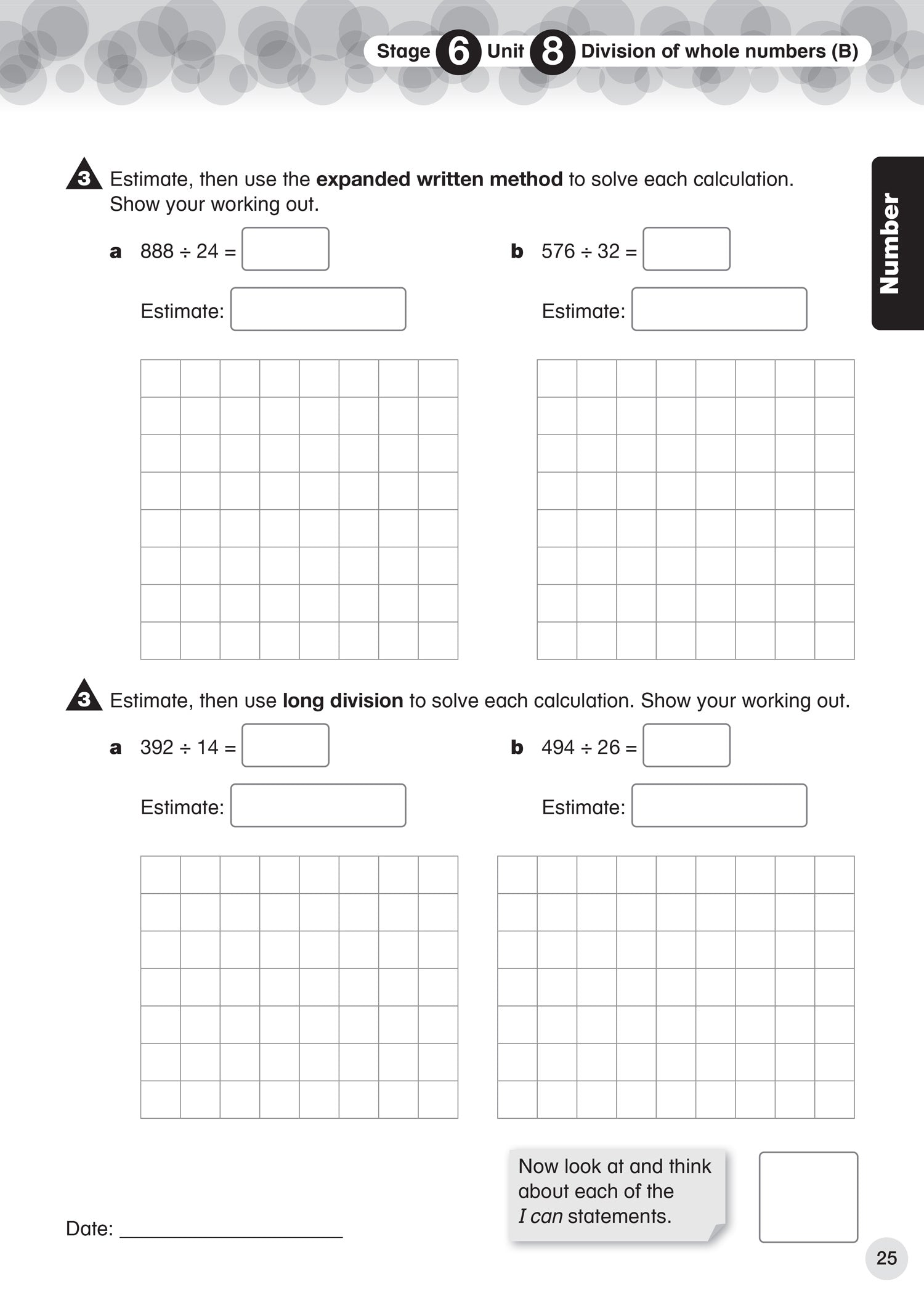 International Primary Maths Progress Book Student’s Book: Stage 6 by ...