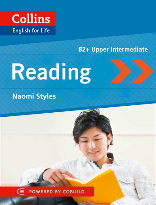 Reading: B2 by Naomi Styles – Collins