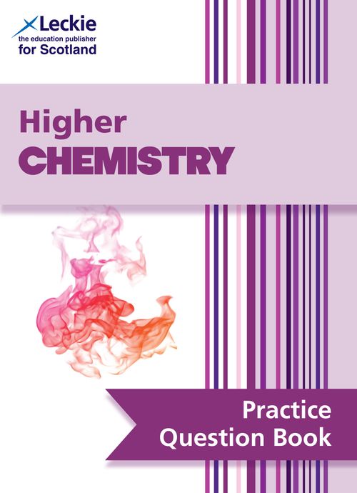 Higher Chemistry by Bob Wilson – Collins