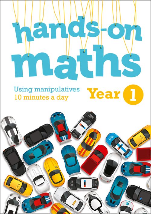 Year 1 Hands-on maths by – Collins
