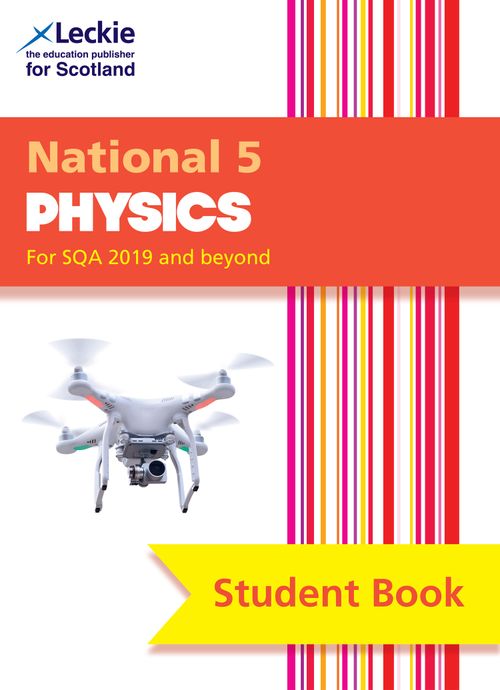 National 5 Physics by Steven Devine, Paul Ferguson, David McLean and ...