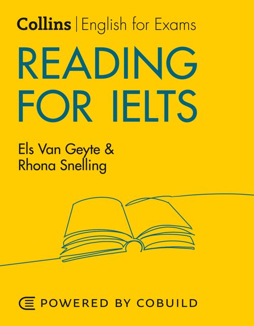 Reading for IELTS (With Answers) by Els Van Geyte and Rhona Snelling ...