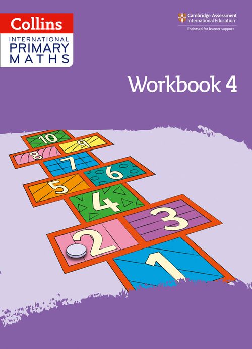 International Primary Maths Workbook: Stage 4 by Caroline Clissold ...