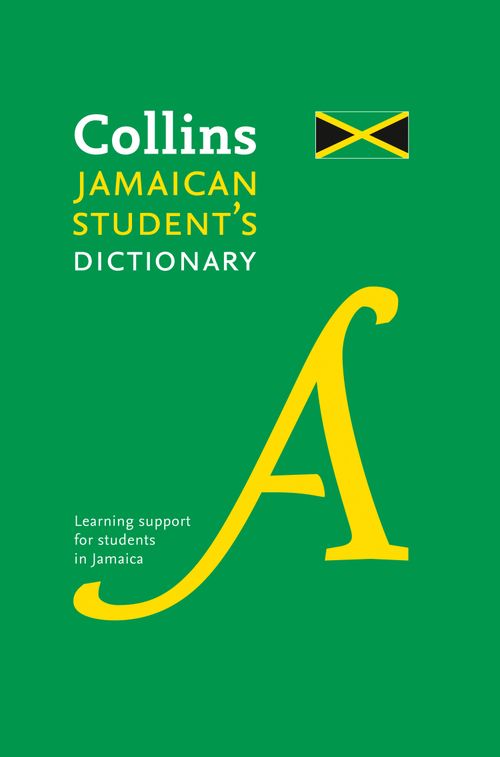 Collins Jamaican Studentu2019s Dictionary