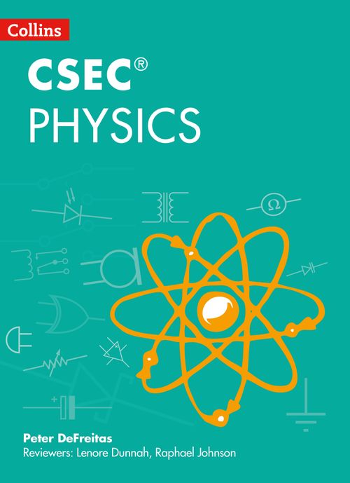 Collins CSEC - Collins CSEC® Physics
