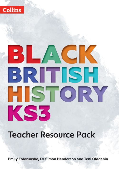 Ks3 History KS3 History By Aaron Wilkes: Fourth Edition