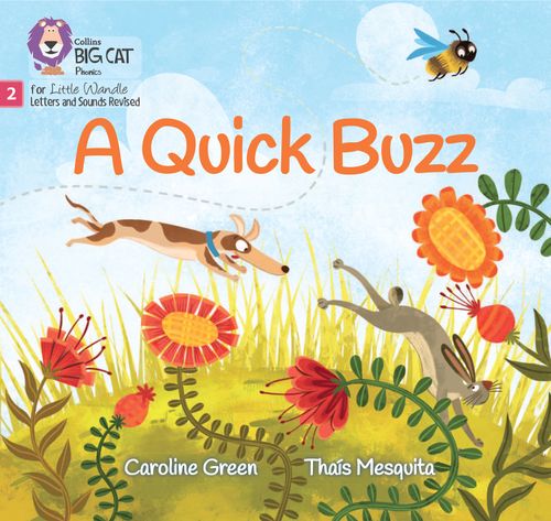 A Quick Buzz by Caroline Green – Collins