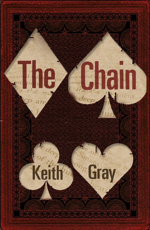 The Chain by Keith Gray – Collins