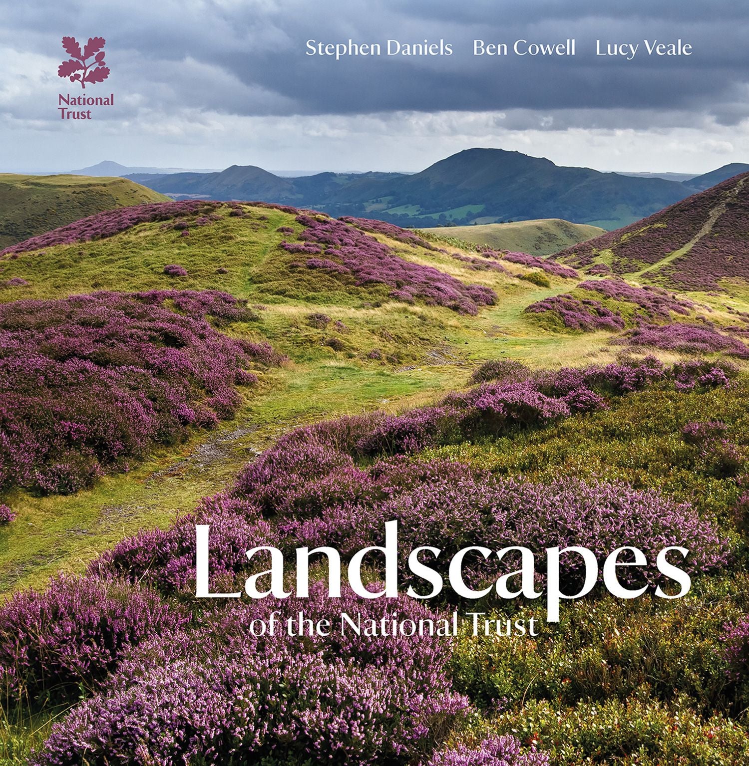 National Trust History & Heritage - Landscapes of the National Trust ...